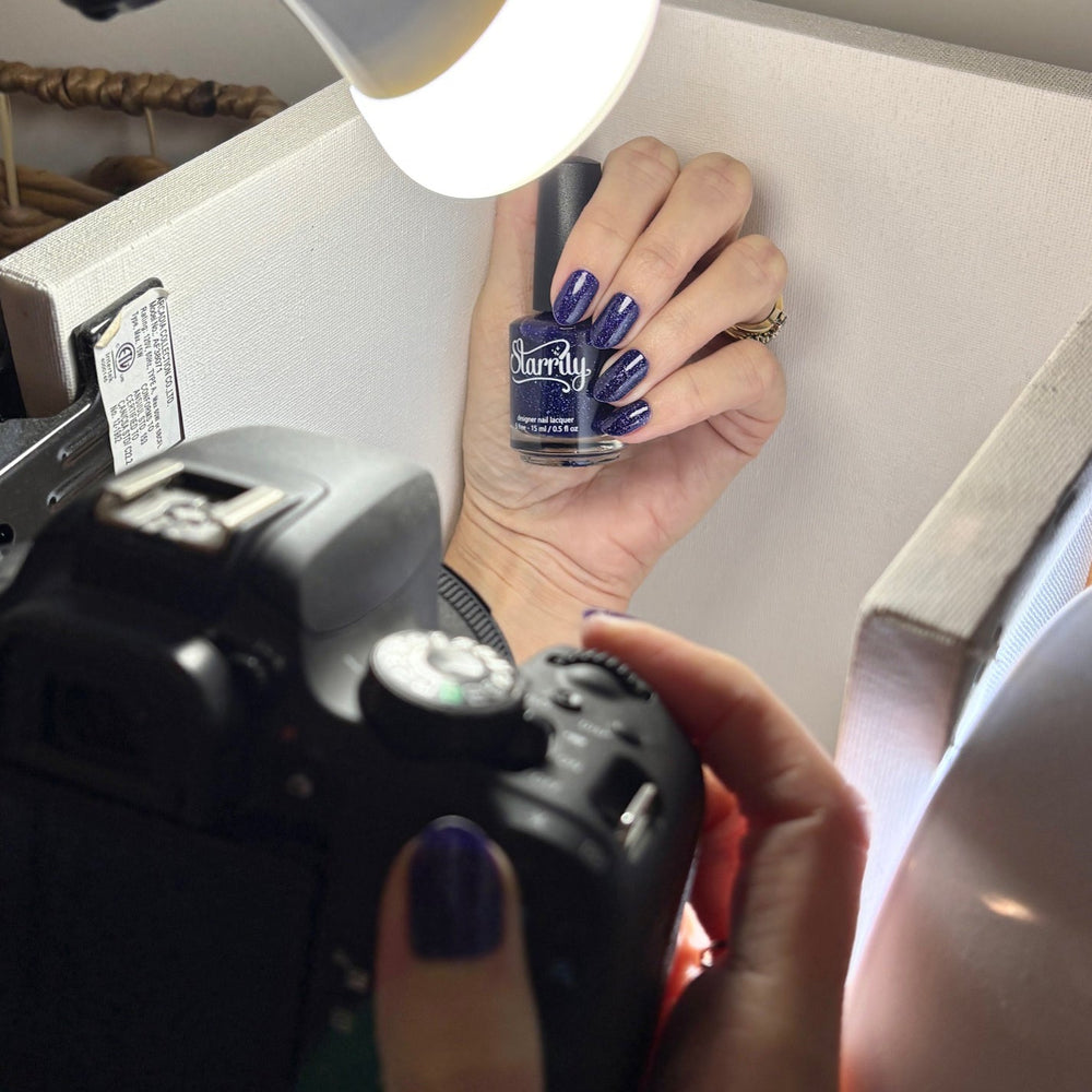 How To Take Great Nail Pictures