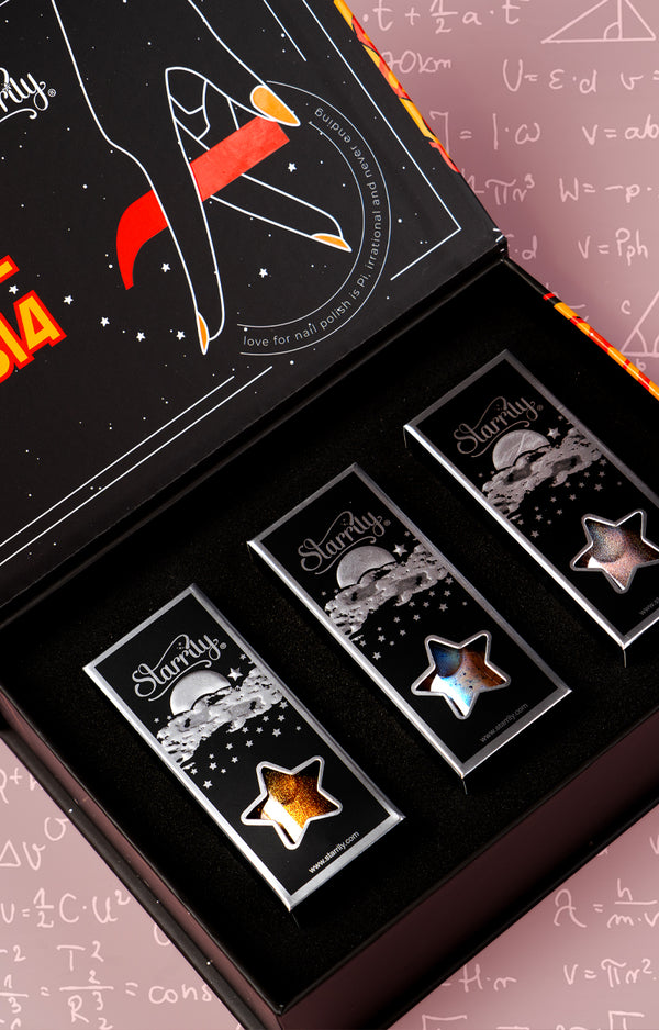 Limited Edition | Pi Gift Set