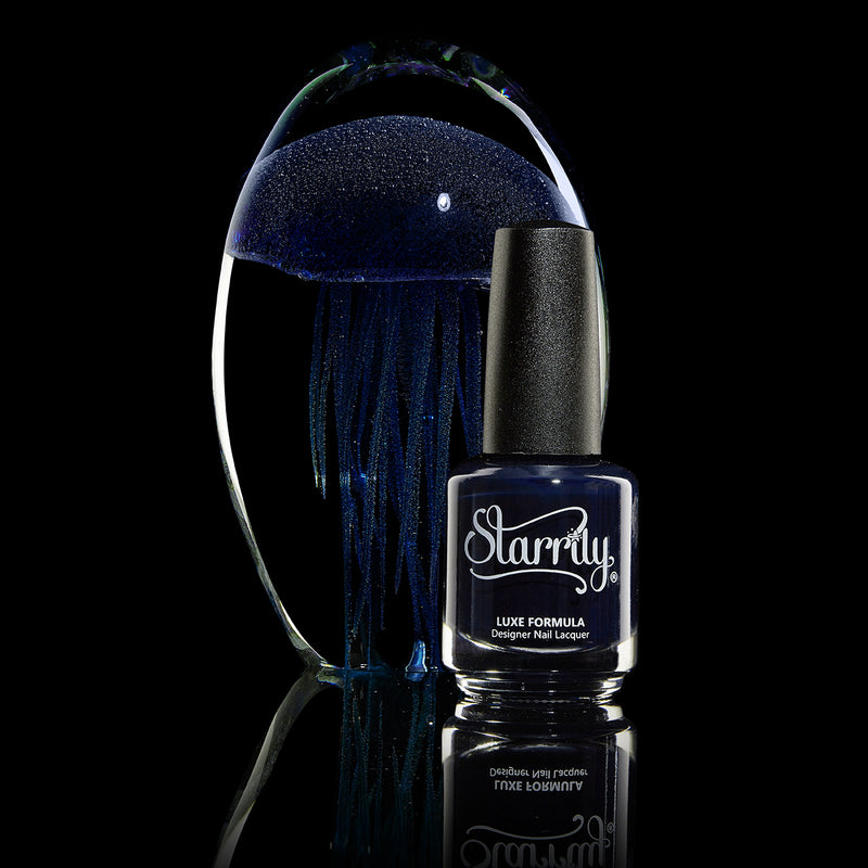 Starrily Nail Polish | Holographic - Glitter - Mood - Magnetic