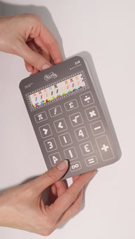 Limited Edition | Pi Nail Art Stickers