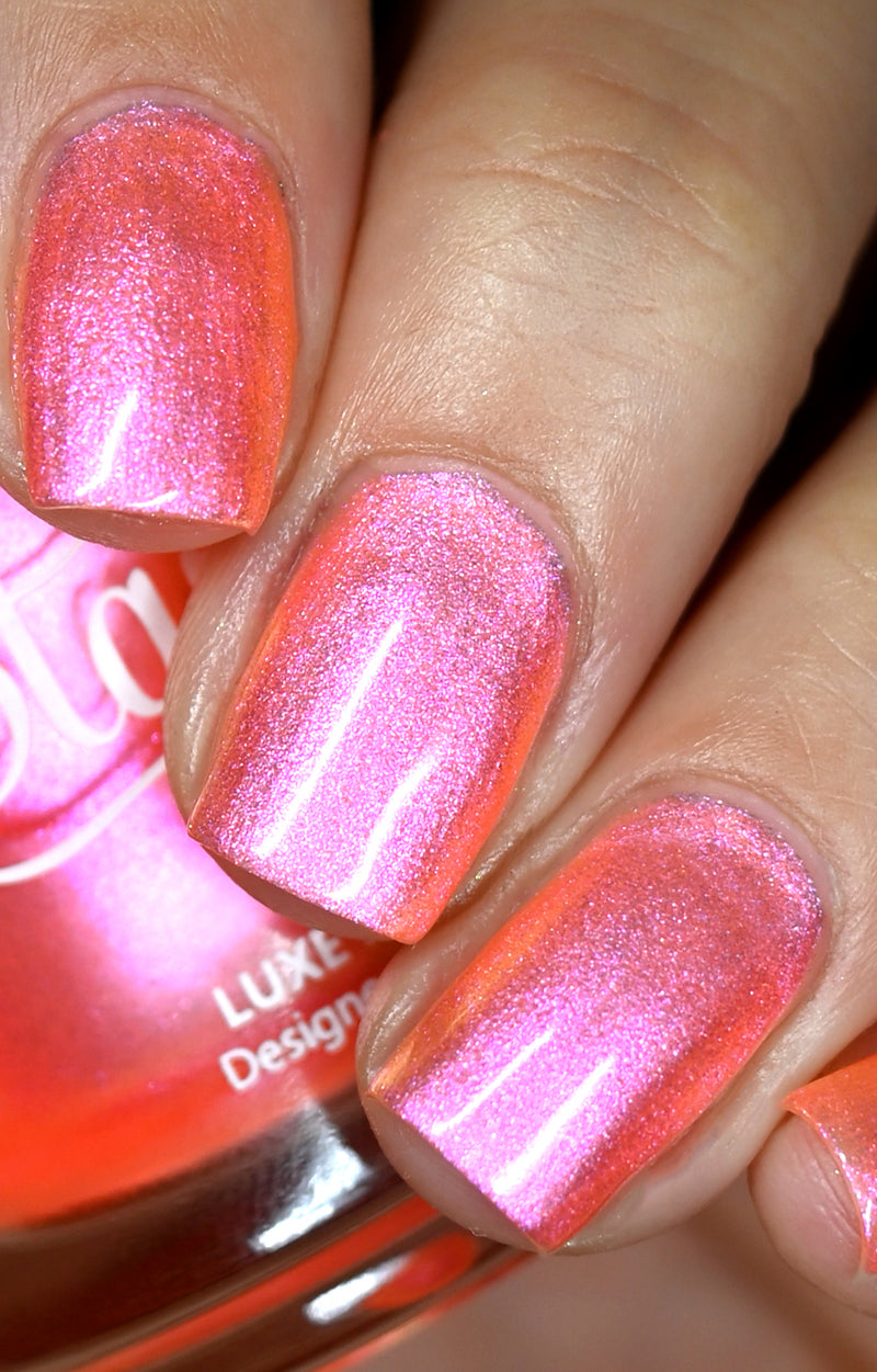 Moon Sugar