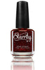 Starrily Serotonin -Red Holographic Flake Nail Polish - 15 ml