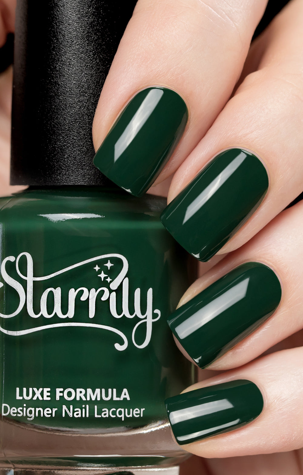 Beautiful and Unique Nail Polish by Starrily | Non-toxic Vegan Formula ...