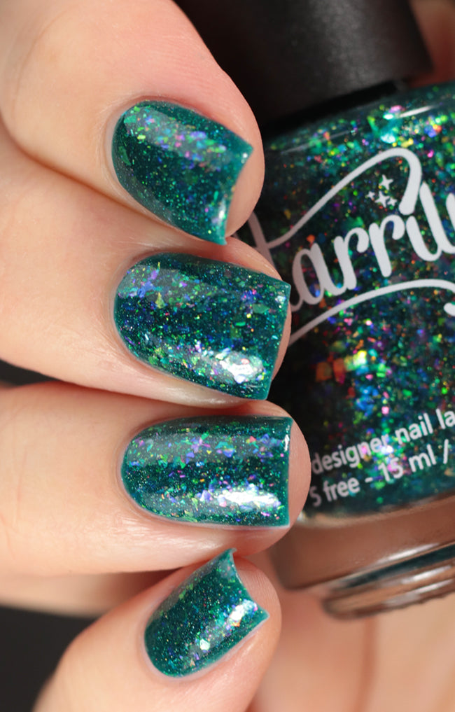 The Scales By Kelli Marissa